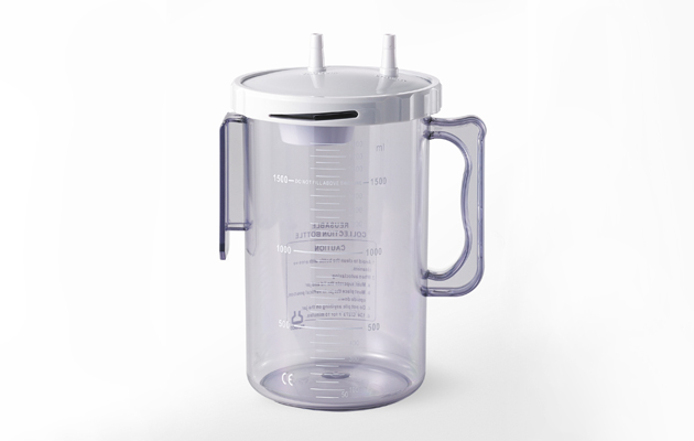 Respiratory therapy/ Anesthesia-Pacific Hospital Supply Co., Ltd.