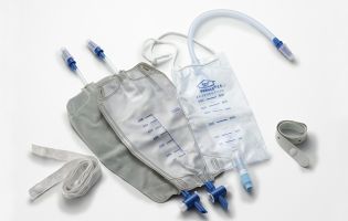 Life With Catheter Supplies: Cleaning Your Urinary Drainage, 41% OFF